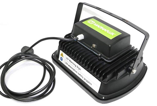 UV-A LED 365/4